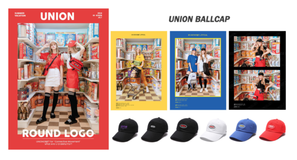 UNIONOBJET（ユニオンオブジェ）公式通販情報＠芸能人愛用アイテムも！