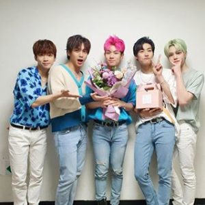 Nflyingのメンバーを人気順にプロフィール紹介！代表曲、見分け方などまとめ！